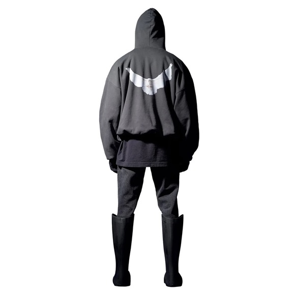 Yeezy | Sweaters | Yeezygap Dove Hoodie Nwt | Poshmark